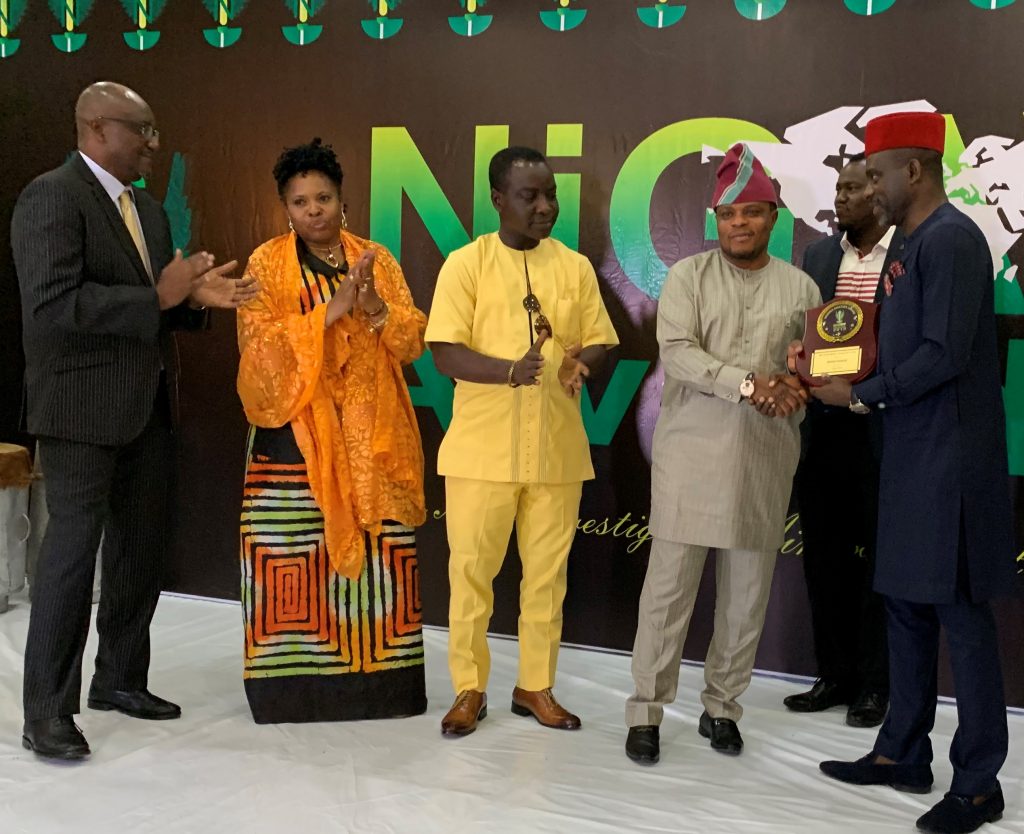 NAHCO’s transformation agenda yielding results | Daily African Times