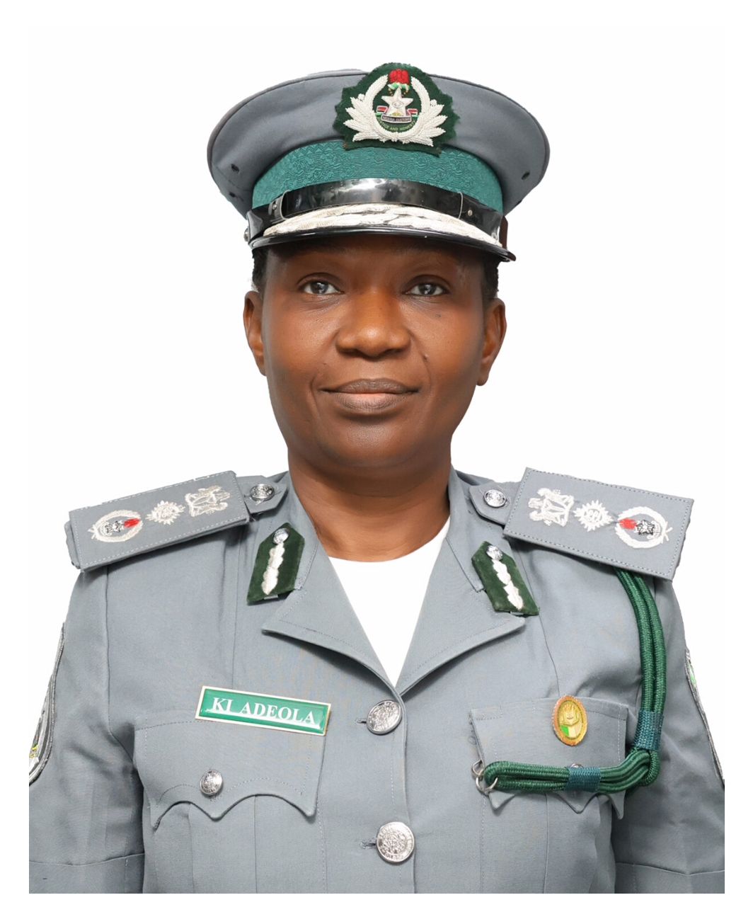 Nigeria Customs Shines at ECOWAS Cybersecurity Hackathon 2024 | Daily ...