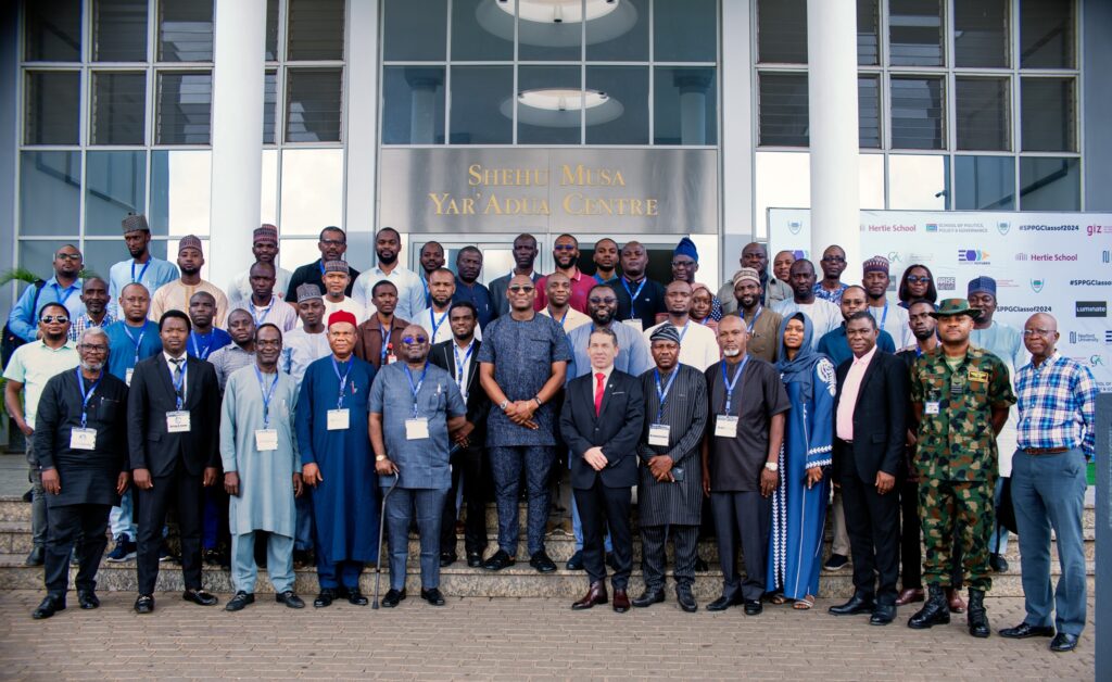 NSIB Completes Training on Multimodal Transport Accident Investigation ...