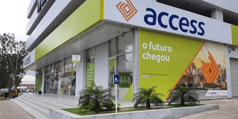 Access Holdings Completes Acquisition of Standard Chartered Bank Angola ...