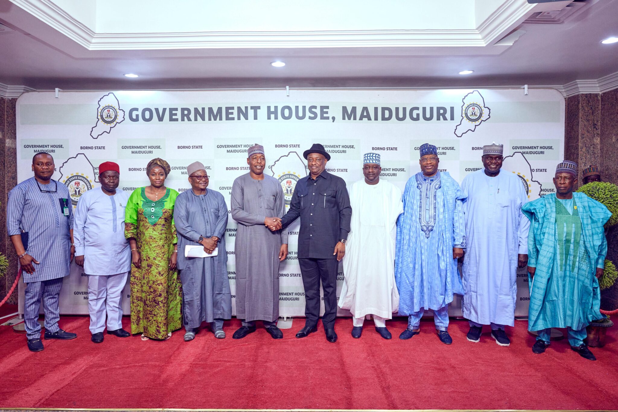 Maiduguri Airport Set for International Operations from January 2025 ...