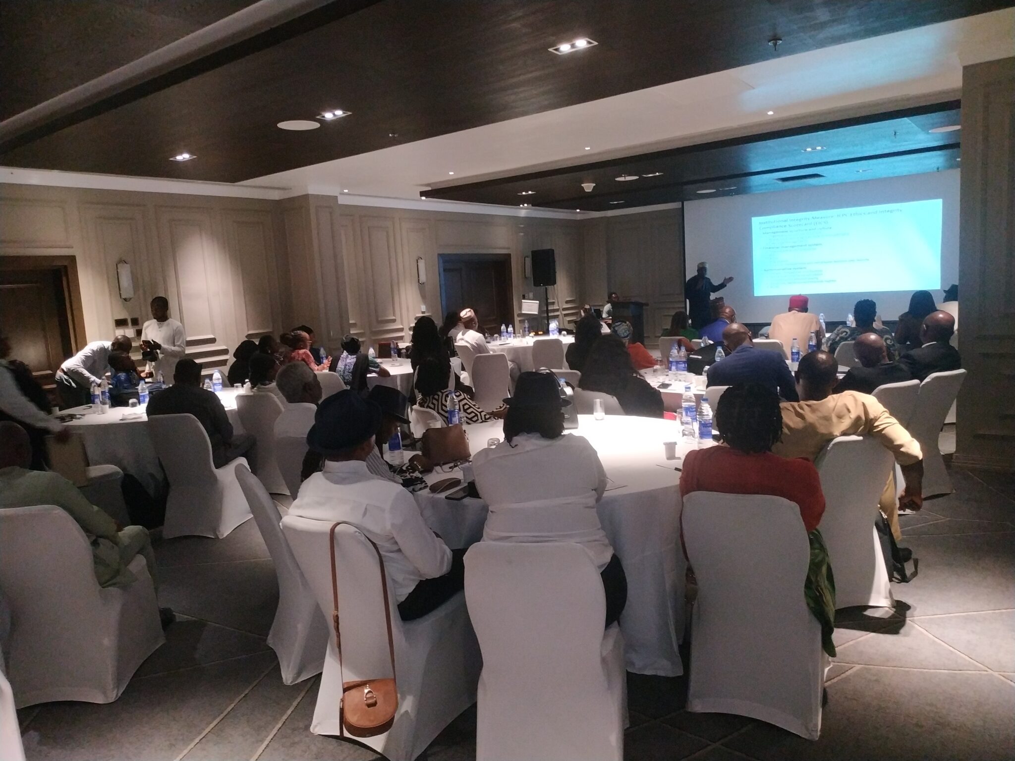 Najomo Advocates Stronger Corporate Governance for Effective Aviation ...