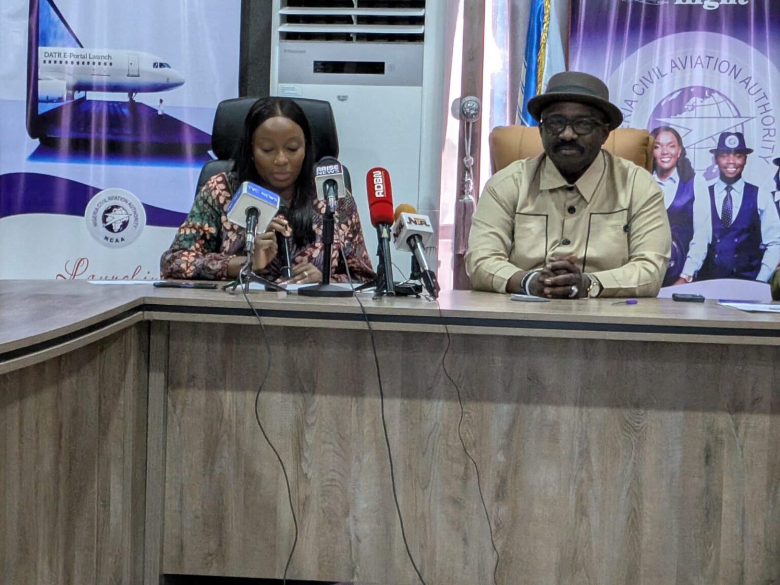 FAAN, NCAA Attain Major Safety Milestone as Kano, Port Harcourt ...